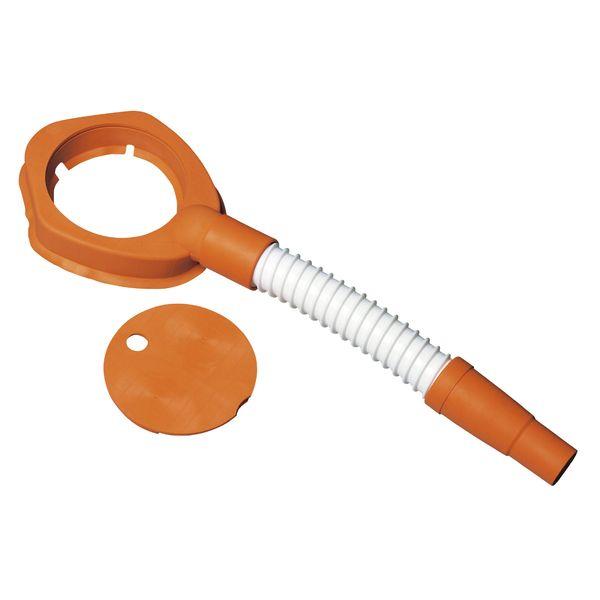 在庫状況：お取り寄せ/3日〜5日で出荷/※天井取付けの場合、天井高さ、集塵機の吸引力、天井の面状況により取り付かない場合があります。※和風の塗壁や色の濃いクロス、凹凸の多い布製クロスの壁面で集塵パッドを使用された場合、切粉の付着による汚れが...