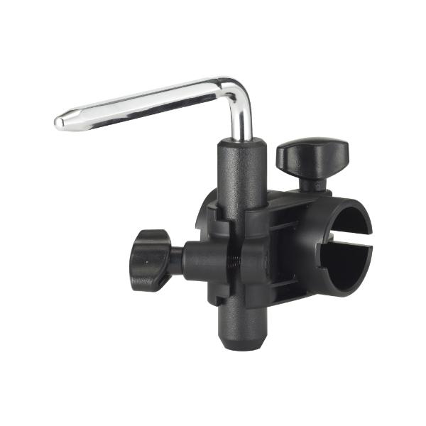 在庫状況：お取り寄せ/製品の色は実際の色と若干異なる場合があります。◆電子ドラムDTXシリーズ用のタムホルダー/[TPCL500]