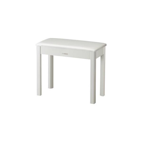 在庫状況：在庫僅少/2014年03月 発売/◆電子ピアノ用固定椅子/[BC108WH]