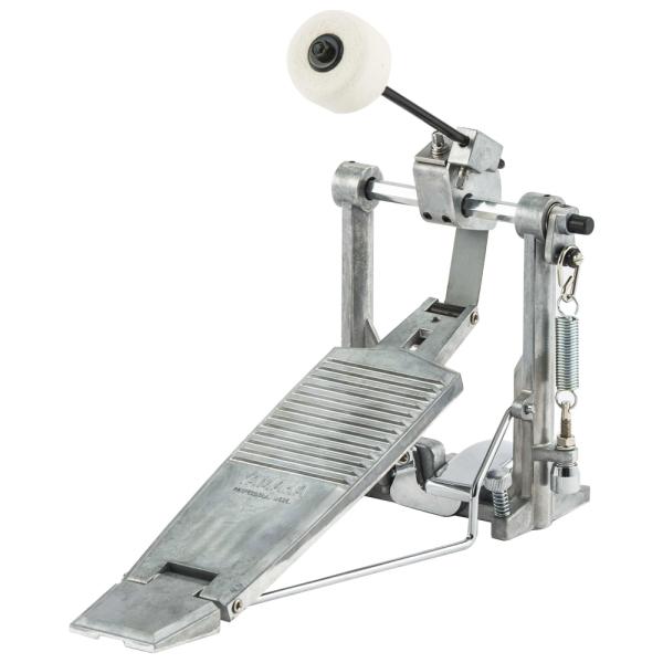 在庫状況：お取り寄せ/◆ベルトドライブ仕様のフットペダルとしてプロドラマーを始めとする多くのユーザーから高い評価を得たFP720の復刻モデル。◆シンプルなデザイン、軽量なボディからは想像もつかないスピーディなペダルアクションとパワー溢れるサ...