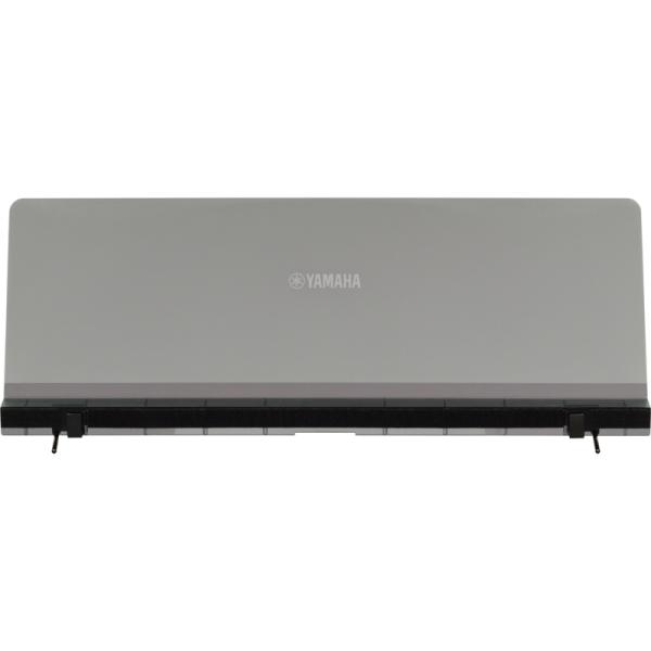 在庫状況：お取り寄せ/2015年12月 発売/◆CK・CPシリーズ用の譜面台◆対応機種：CK88 CP4 STAGE CP40 STAGE CP300 CP5 CP50/[YMR03ヤマハ]