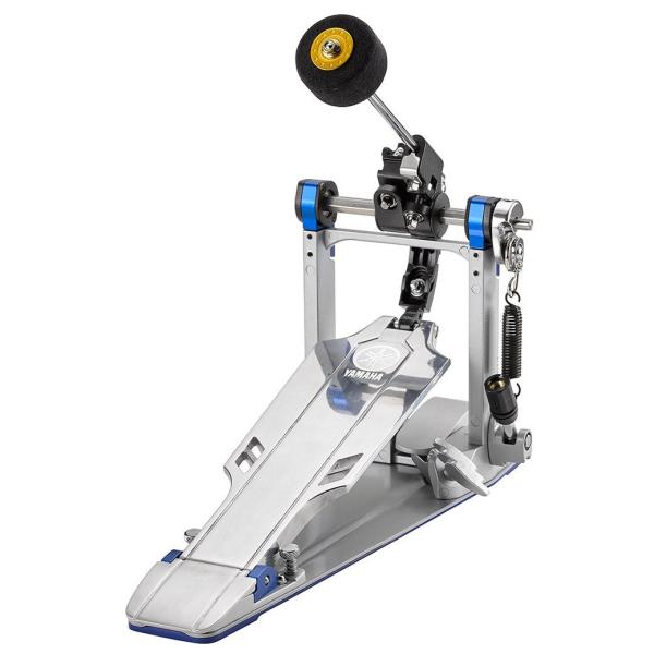 在庫状況：お取り寄せ/◆ダイレクトドライブモデル◆新たに設計した高精度分割フレーム構造◆ビーター/フットボード 独立アングル調整/[FP9D]