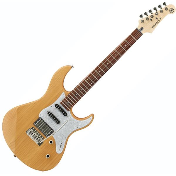 在庫状況：お取り寄せ/※ギターケースは付属しておりません◆カバードハムバッキングCustom5を搭載◆精密に設計されており、弦の振動をネックに連動させ、豊かな倍音を引き出します◆ヤマハオリジナルブリッジプレート＆Graph Teck社製St...