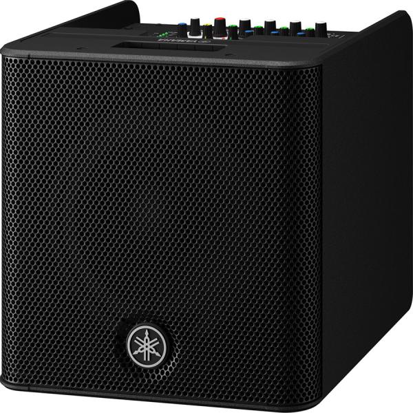 在庫状況：お取り寄せ/2023年01月 発売/◆小規模なライブや各種イベントでの音楽やスピーチの拡声に最適なポータブルPAシステム◆シリーズで初めてバッテリー駆動による最大10時間の連続稼働に対応◆バッテリー搭載モデル/[STAGEPAS2...