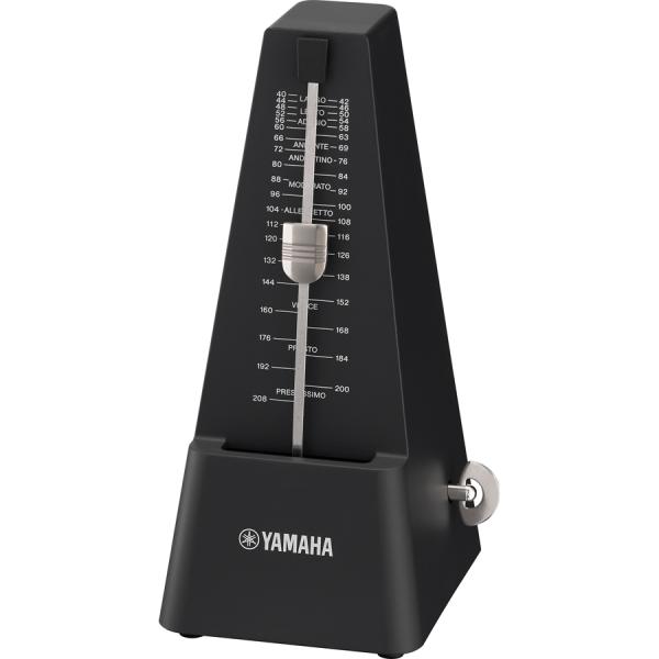 在庫状況：お取り寄せ/2014年05月 発売/初めてご使用される際のご注意メトロノームMP-90は工場から出荷する際、中の機械を保護するために底面にストッパーを取りつけています。箱を開けて初めてご使用される際は、まずこのストッパーを外してく...