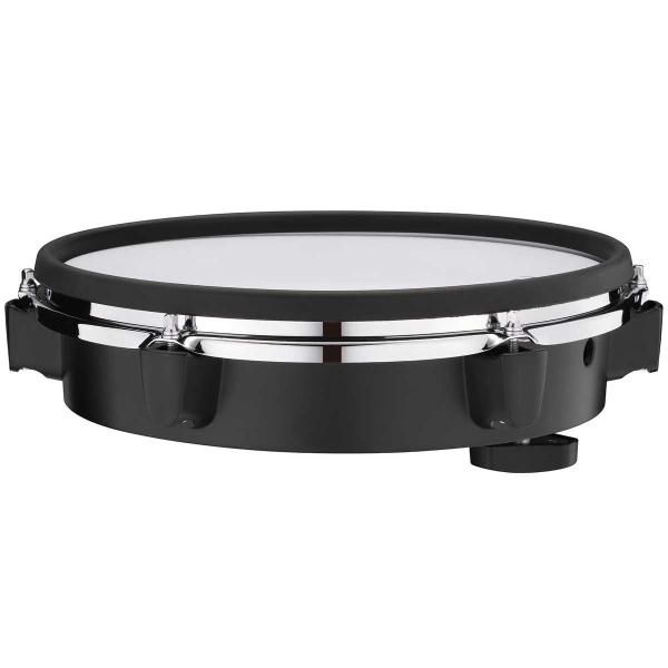 在庫状況：お取り寄せ/2025年05月 発売/ご購入になる前に、メーカーWEBサイトの(パッドモジュール対応表)をご覧になり、お使いのトリガーモジュール(音源)に接続できるかどうかをご確認ください。※製品の色は実際の色と若干異なる場合があり...