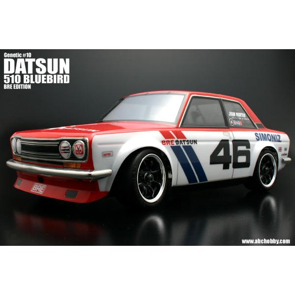 在庫状況：在庫あり/2025年12月 発売/※画像はイメージです。実際の商品とは異なる場合がございます。※写真のボディは広告用に塗装されています。実際の製品は未塗装のクリアボディとなります。※本製品には走行用シャシー、タイヤ、ホイール、マフ...