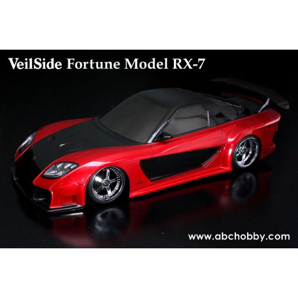 在庫状況：お取り寄せ/2025年06月 発売/※購入特典(ABCホビーロゴデカール)プレゼント！/※画像は完成イメージです。商品は未塗装・クリアボディで、タイヤ、ホイールなどは付属しません。ABCホビー 1/10 RCカー用 01スーパーボ...