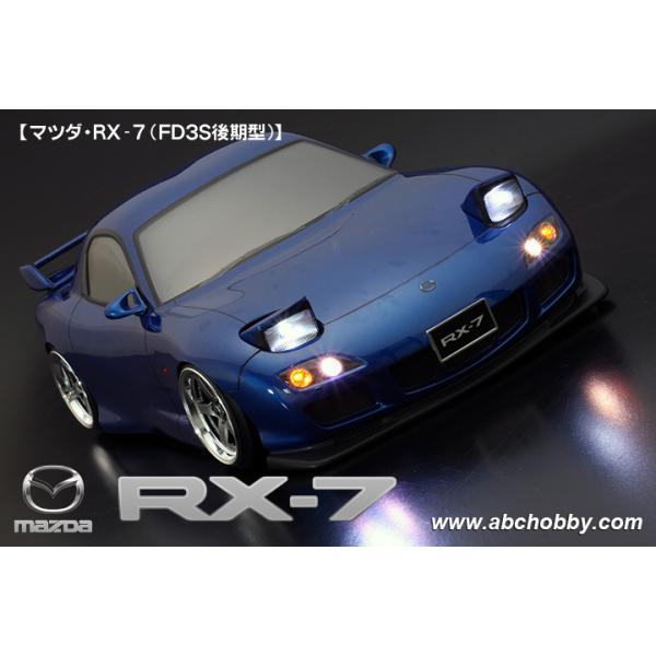 在庫状況：お取り寄せ/2024年06月 発売/※画像は撮影用に塗装された物です。実際の製品は未塗装になります。※本製品には、走行用シャシー、タイヤ、ホイル、サイドミラー、マフラー、ナンバープレート、電飾LEDライト等は付属していません。AB...