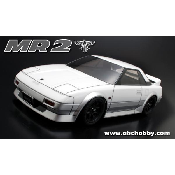 在庫状況：お取り寄せ/2025年06月 発売/※写真のボディは広告用に塗装されています。実際の製品は未塗装のクリアボディとなります。※本製品には走行用シャシー、タイヤ、ホイール、ナンバープレート、電飾LEDライトが付属しません。ABCホビー...