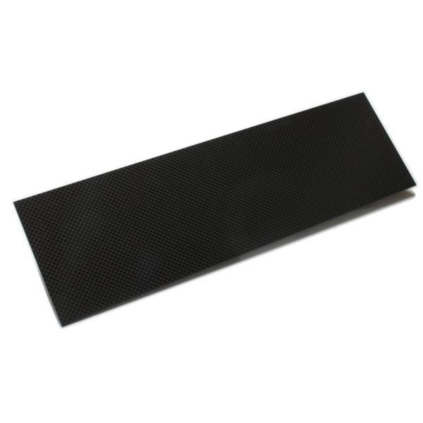 在庫状況：お取り寄せ/※画像はイメージです。実際の商品とは異なる場合がございます。ABCホビー　CFRP/カーボン板 2.0×100×330mm です。