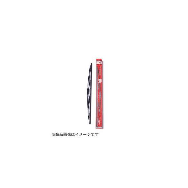 在庫状況：お取り寄せ/◆強度に優れた亜鉛メッキ鋼板を使用した高速対応の左右非対称形状を採用(純正同等)◆表面には特別技術のUVカット塗装を2重処理し、防錆性能を追求◆計算されたフレームデザインにより、ブレをなくし、ガラス面への均等密着を実現...