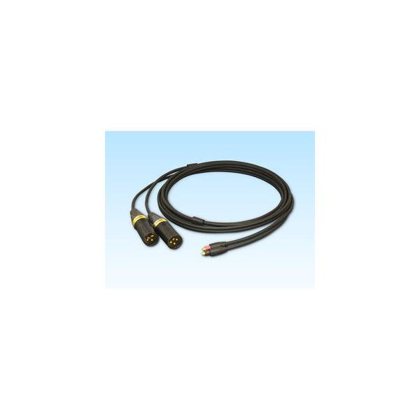 在庫状況：お取り寄せ/2016年12月 発売/◆Shureのヘッドホン(SRH1840・SRH1440)用リケーブル◆導体には新たに(PC-TripleC)を採用/[SHCB320FSH30]