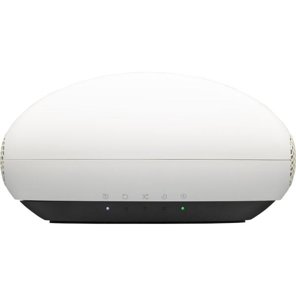 在庫状況：お取り寄せ/※本製品はBluetoothスピーカーとしては使えません。3D再生のために処理を施した本体内蔵の音をお楽しみください。※設置環境及び、お客様の聴力のコンディションなどによって、3Dサラウンドのイマーシブ感には差が発生す...