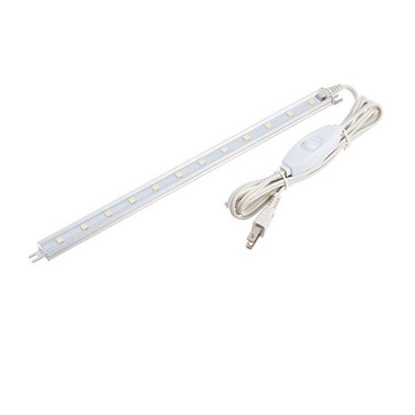 在庫状況：お取り寄せ/◆大粒のLED(5×5mm)を採用◆発熱が少ないので取り付け場所の材質・素材を気にせずに取り付けられます◆LEDの寿命は約20000時間/[NLED1330ノア]