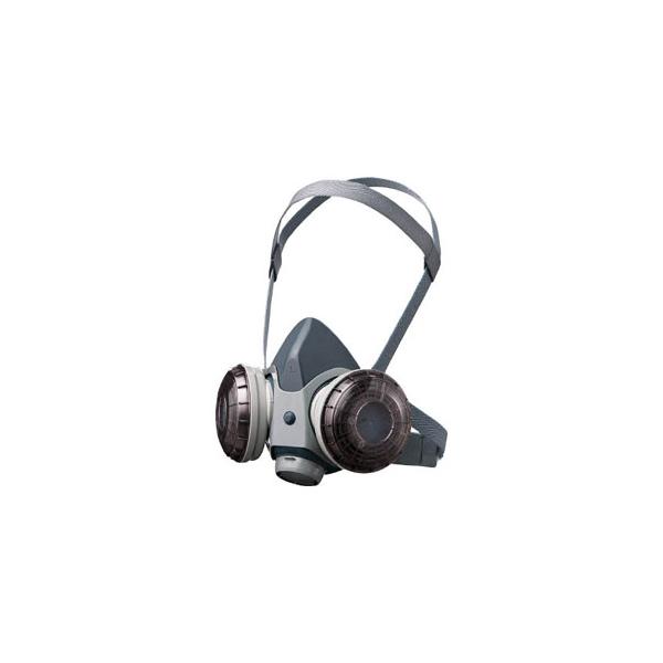 在庫状況：お取り寄せ/取引先在庫あり3日〜5日で出荷/◆ろ過材が広面積であるため呼吸が楽です。◆活性炭素繊維(ACF)入りで、溶接時に発生する不快な臭気を除去します。◆溶接作業。/[DR28SU2KM]