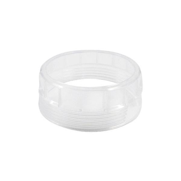 在庫状況：お取り寄せ/お届け：約2週間/※画像はイメージです。◆直結式小型防毒マスクと吸収缶の取り付け時に使用するキャップ。/[50504シゲマツ]