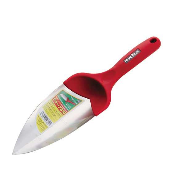 在庫状況：お取り寄せ/お届け：約2週間/◆錆びにくく、硬くて丈夫◆ブレードはステンレス製で錆びにくく、また熱処理してあるので硬くて丈夫/[35001シミズ]