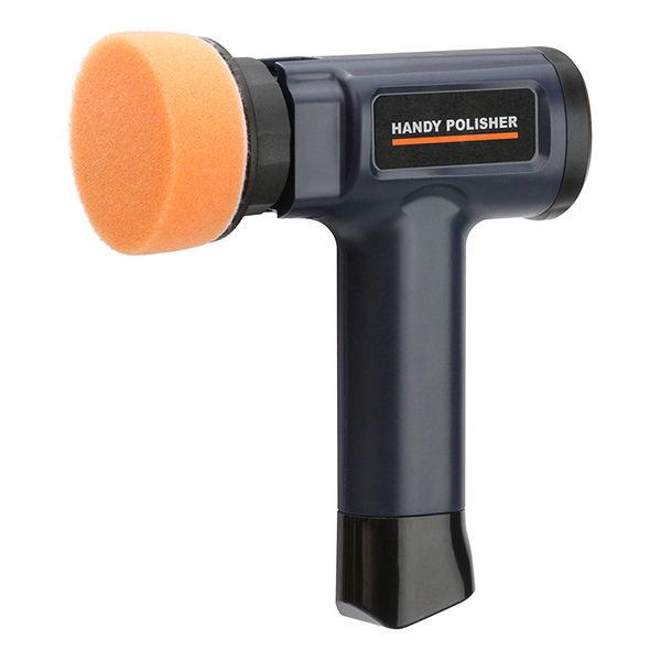 在庫状況：在庫僅少/画像はイメージです。◆高トルクモータ採用でパワフル磨き◆握りやすく使いやすいコンパクト設計◆状態ランプで『充電中』『充電完了』が一目でわかる/[NO760]