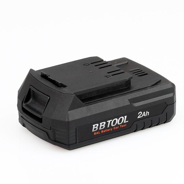 在庫状況：お取り寄せ/※充電器は別売になります。◆充電残量表示ランプ付：電池パックの充電残量に応じてランプが点灯◆充電式電動工具シリーズ【BBTOOL】専用品◆充電にはリチウムイオン電池専用充電器(No.5100/No.5101/No.51...