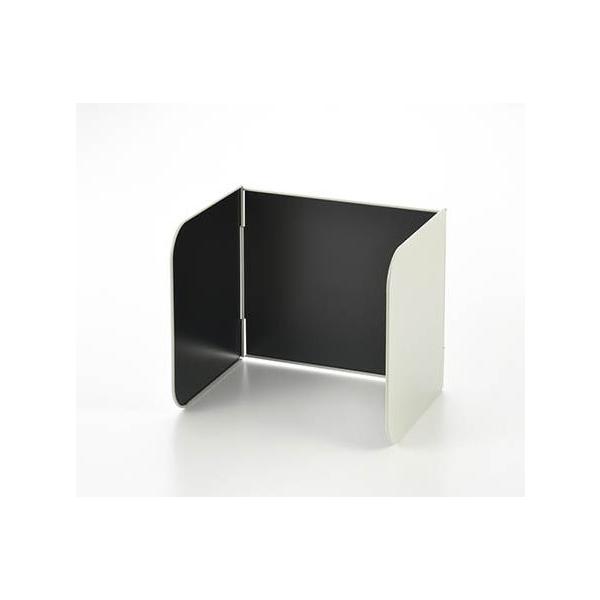 在庫状況：お取り寄せ/◆油ハネが気になる調理のときにだけ、サッと取り出して使えるコンロガード。◆使い終わったらササっと拭いて、コンパクトにたたんで収納/[SP1252オダジマ]