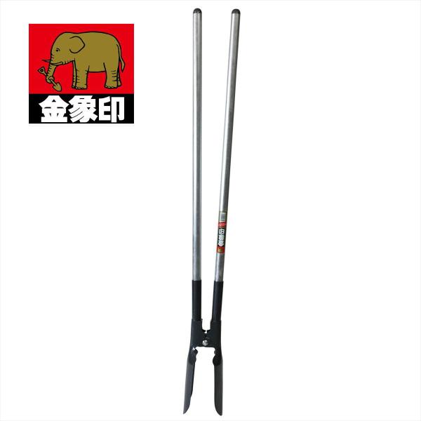 在庫状況：お取り寄せ/3日〜4日で出荷/◆頭部は焼き入れ・焼き戻しの熱処理をしています。◆ポール、杭などをたてるための縦穴を掘る下穴掘り作業用。/[071217アサカ]