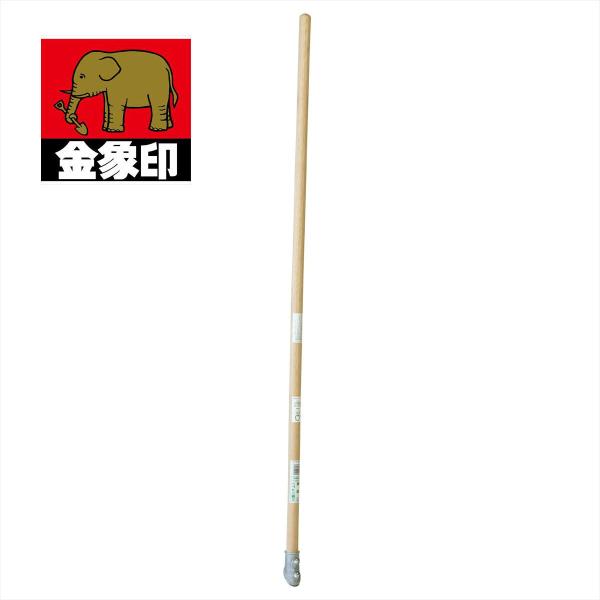 在庫状況：お取り寄せ/7日〜10日で出荷/◆厳選素材使用の丈夫な交換用柄。◆金具付(ボルト2・ナット2・座金1)。◆ヒツ角度50°/[95085アサカ]