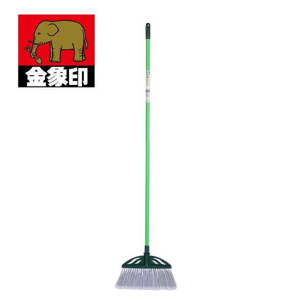 在庫状況：お取り寄せ/7日〜10日で出荷/◆ホコリや細かいごみも良く掃ける万能ホーキ。◆店舗・オフィス・倉庫の清掃に。/[153193アサカ]