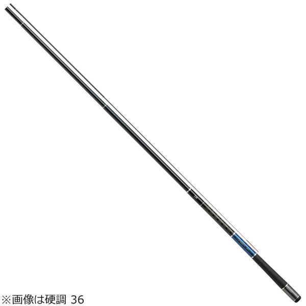 在庫状況：お取り寄せ/お届け：1〜2週間/◆39cmの超小継仕舞で携行性に優れた万能渓流竿◆川・海問わず様々な小物釣りに幅広く使える万能小継竿。◆メガトップ、高密度HVFカーボン、ブレーディングX、固着防止リング・適合ハリス：0.4〜0.8...