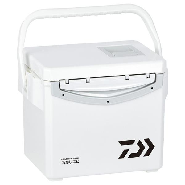 在庫状況：在庫あり/◆休息ネットでエビが落ち着く。川虫にも使えます◆別売りのジェットエアーを取り付けることでエビが長生き◆エビが休めるネットと取り出し時に便利な小出しネット付き・外寸サイズ(一番広い所)：幅370×奥行250×高さ290mm...