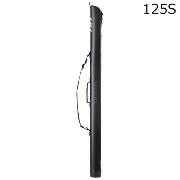 在庫状況：在庫僅少/※ロッドケースの本体外寸(高さ)はボトムカップを含まない外寸です。目安としては125cmの高さの場合、仕舞寸法が125cm(トップカバーを含む)のロッドが収納可能です。◆ライト＆スリム、軽量コンパクトロッドケース。◆軽装...