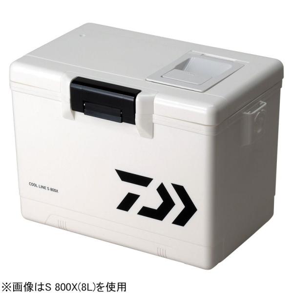 在庫状況：在庫あり/◆様々なフィッシング＆アウトドアシーンで活躍するコンパクトクーラー◆ワカサギや管理釣り場、波止や海釣り公園での小物釣りなど◆上フタが外せて洗いやすいフリージョイントタイプ・外寸サイズ(一番広い所)：幅310×奥行230×...