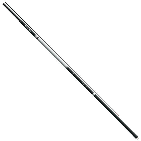 在庫状況：在庫僅少/◆食い込みのよい穂先としっかりした操作性で幅広いシーンで様々な対象魚に使えるハイパフォーマンス万能竿◆操作性に優れた7：3調子。食い込みの良いソリッド継穂先を採用。ウキ釣り、ミャク釣りなど釣り方を問わない万能性が魅力。/...