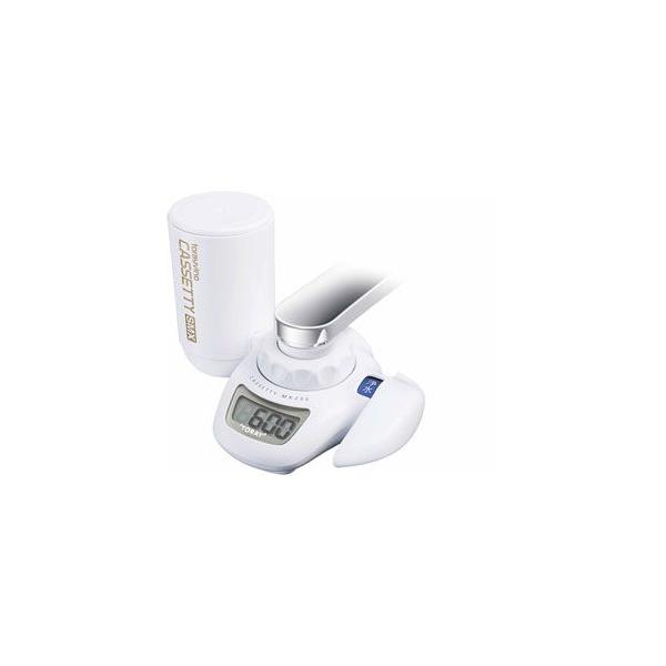 在庫状況：在庫あり/※水栓(蛇口)の形状をご確認ください。取り付けできない形状がございます。※詳しくはメーカーページをご確認ください※こちらのページは、パソコンからご覧下さい。※2020年10月に家庭用用品品質表示法が改正され、浄水能力の表...