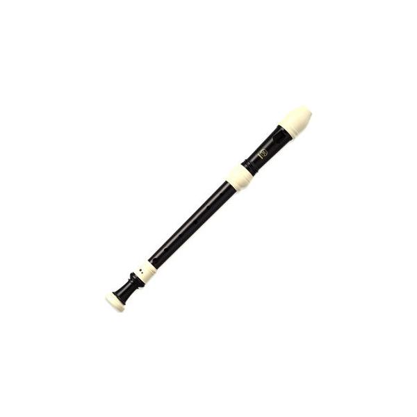 在庫状況：お取り寄せ/◆低音から高音まで音の立ち上がり・バランスが抜群のABS樹脂製アルトリコーダー◆しっかりとした味わい深い音色が特長◆吹き心地にある程度の抵抗感を持たせることにより、息のコントロールをしやすくしたアーチ型・ウィンドウェイ...