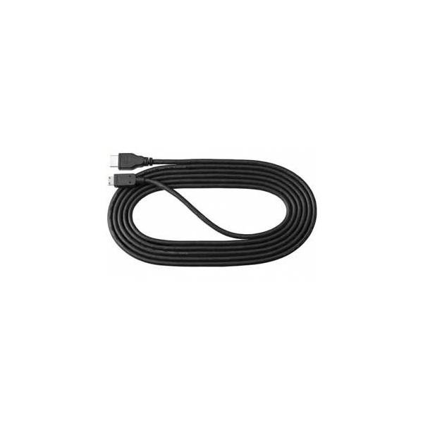 在庫状況：お取り寄せ/お届け：1〜2ヶ月/2014年03月 発売/◆一眼レフ用HDMIケーブル(HC-E1)/[HCE1]