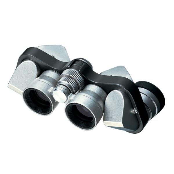 在庫状況：お取り寄せ/お届け：約2ヶ月/◆ニコンの双眼鏡史上に名を刻む(ミクロン)ブランド◆軽量かつコンパクトで携帯に便利で最短2mまでピント合わせが可能なので、美術館や博物館でも威力を発揮します。/[ミクロン6X15CF]