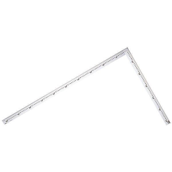 在庫状況：お取り寄せ/お届け：約1週間/◆長さの測定、直角の確認やケガキ作業に使用する曲尺木材・石材・金属などの曲尺では困難だった大きな物の測定やケガキ作業ができます。/[63094シンワ]