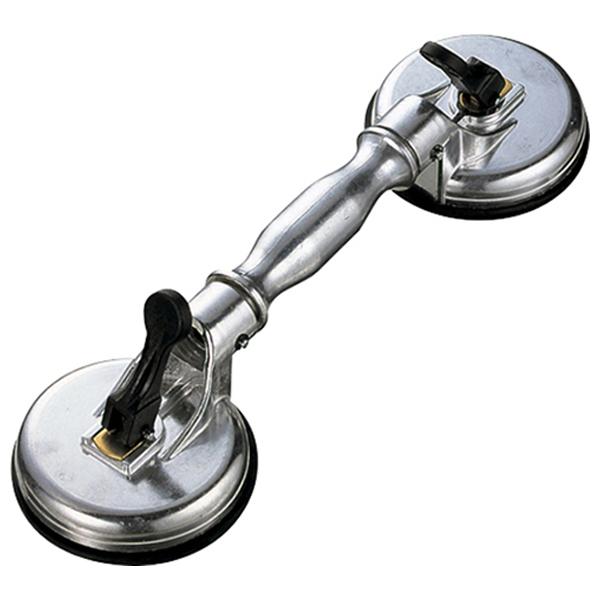 在庫状況：お取り寄せ/お届け：約1週間/◆持つ所が無い、運搬しにくい、持ち上げにくいものの運搬に便利です。◆表示の吸着力は鏡面で使用した場合の数値です。/[74483シンワ]