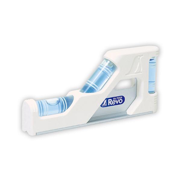 在庫状況：お取り寄せ/お届け：約1週間/◆V溝測定面で、パイプも測定できます。◆蓄光シート付気泡管です。◆ポケットサイズで携帯に便利です。/[76428シンワ]