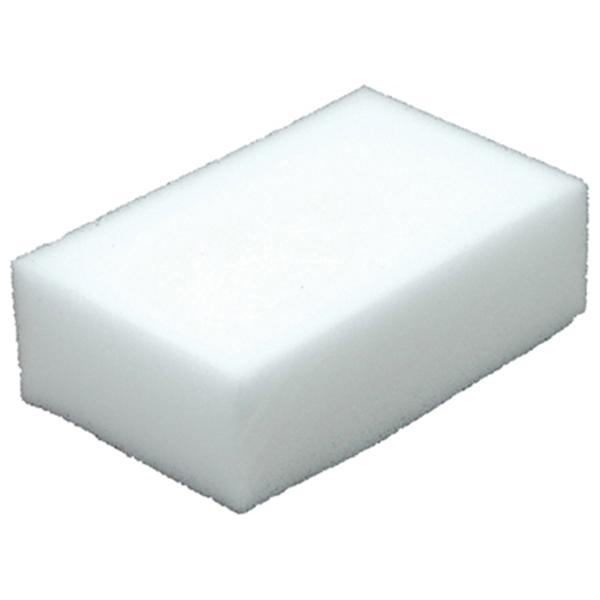 在庫状況：お取り寄せ/お届け：約1週間/◆耐水黒板専用の黒板消しです。◆軽くこすっただけで黒板に書いた文字が簡単にきれいに消えます。◆普通のチョークは消せません。/[77045シンワ]