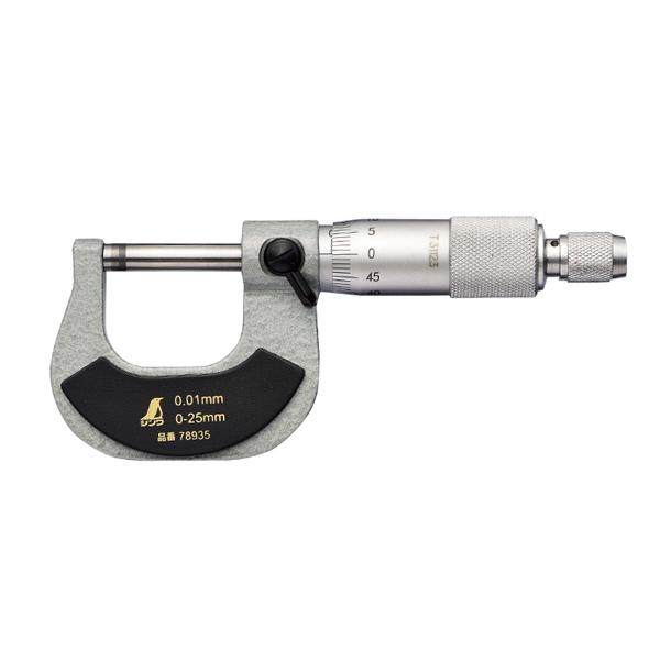 在庫状況：お取り寄せ/お届け：約1週間/◆強固な塗装とメッキで剥がれ・サビに強い仕上げです。◆目盛基点の調節も素早く確実にできます。/[78935シンワ]