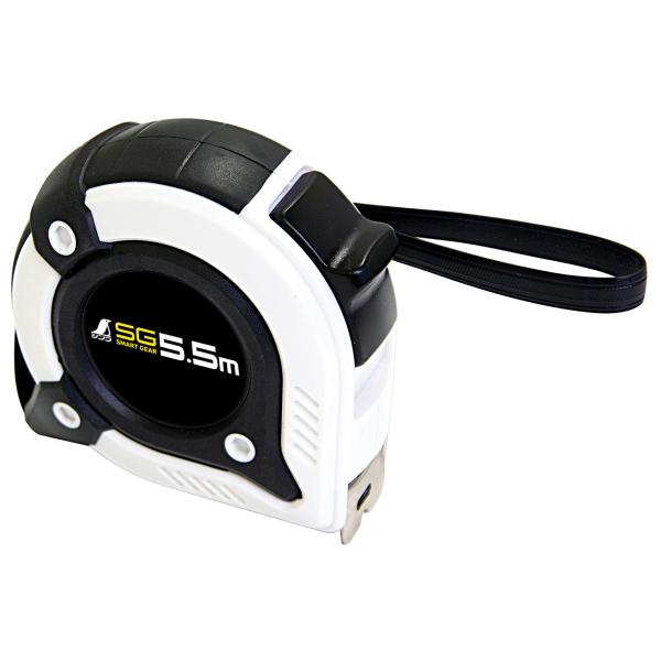 在庫状況：お取り寄せ/お届け：約1週間/◆コンパクト設計で、腰袋にスッと入ります。◆大型フックハンガーで、落下防止コードの取り付けに便利です。◆ショックアブソーバー(衝撃吸収材)付です。/[80880シンワ]