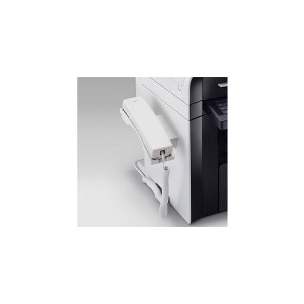 在庫状況：お取り寄せ/2009年07月 発売/※MF735Cdw、MF733Cdw、MF634Cdw、MF417dw、MF745Cdw、MF743Cdw、MF644Cdw、MF541dw、MF447dwの筐体色(白)とは、多少色味が異なりま...