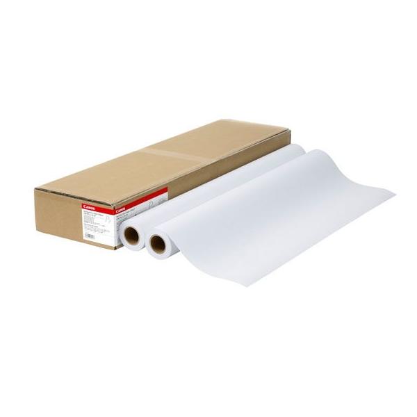 在庫状況：お取り寄せ/2017年05月 発売/◆ラージフォーマットプリンタ用普通紙・入り数：2本/箱・サイズ：36インチ(914mm)×50m・坪量：64g/m2/[LFMPPS23664]