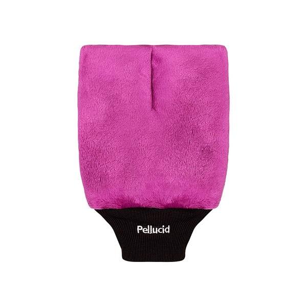 在庫状況：お取り寄せ/◆マイクロファイバー生地採用のウォッシンググローブです/[PCD200]