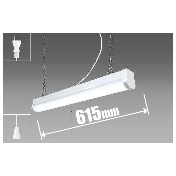 在庫状況：お取り寄せ/◆多目的灯(昼光色)◆プルスイッチ付き・年齢と畳数の目安：20代　〜4.5畳/[TF22005D]