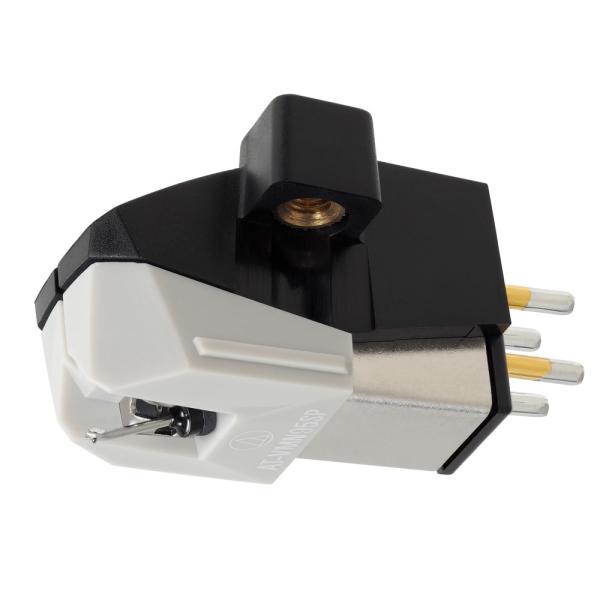 在庫状況：お取り寄せ/2日〜5日で出荷/2019年11月 発売/※本シリーズは、貫通穴タイプのヘッドシェル(AT-HS10、AT-HS6、AT-LH13H15H18H)へのみ取り付けができます。◆曲率半径3.0milの接合丸針を採用した78...