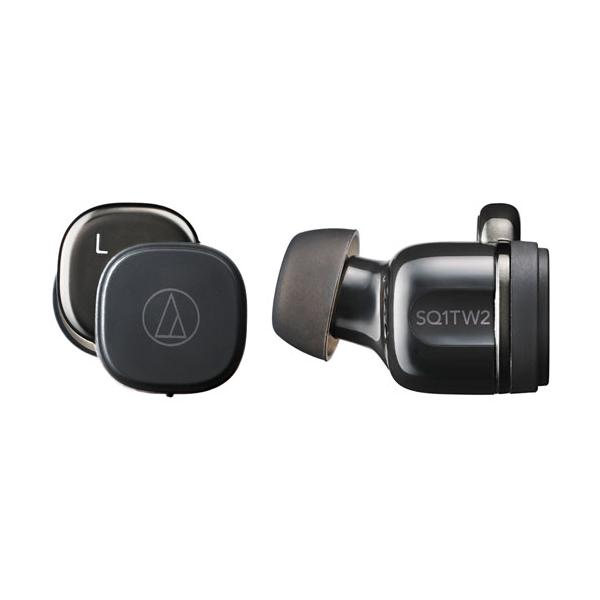 在庫状況：在庫あり/2023年04月 発売/◆多彩な機能をさらに小さなボディに凝縮◆Bluetoothバージョン：5.2◆対応プロファイル:-◆連続再生時間(イヤホンのみ)：約6.5時間◆連続再生時間(充電ケース込み)：約13.5時間/[A...