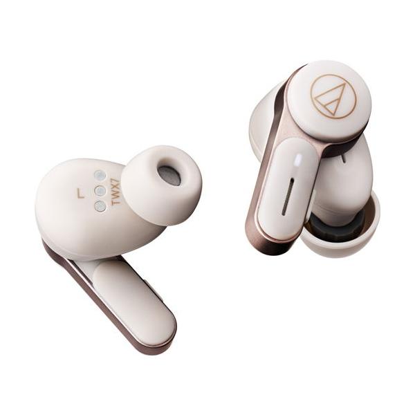 在庫状況：在庫僅少/2023年11月 発売/◆Bluetoothバージョン：5.1◆対応プロファイル：A2DP、AVRCP、HFP◆連続再生時間(イヤホンのみ)：最大約6.5時間(ノイズキャンセリング ON)◆連続再生時間(充電ケース込み)...